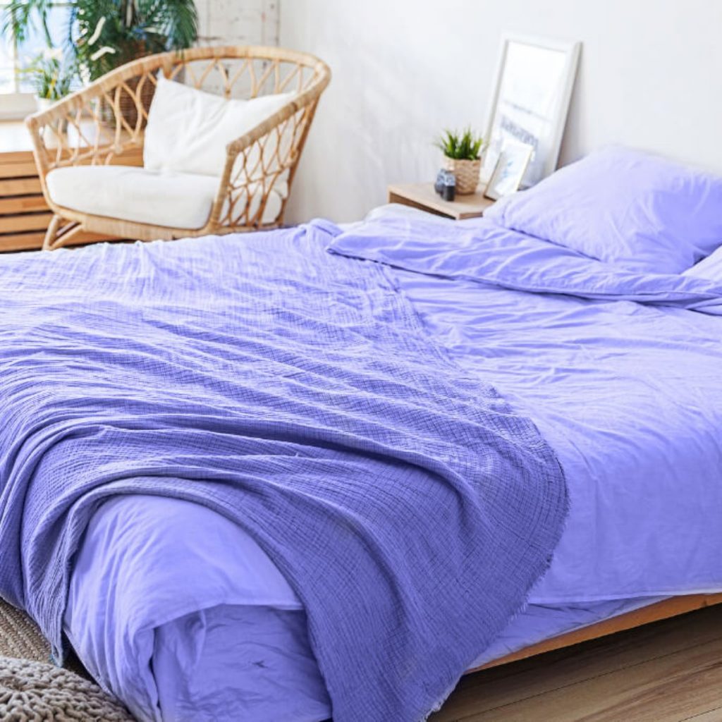 O AZUL “VARY PERI”,SEGUNDO A PANTONE, É A COR DE 2022!!!! - Mais estilo